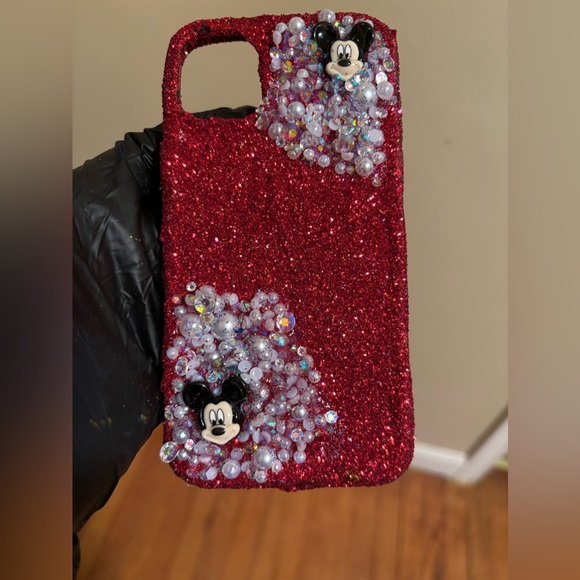 Independent | Cell Phones & Accessories | Mickey Mouse Case | Poshmark